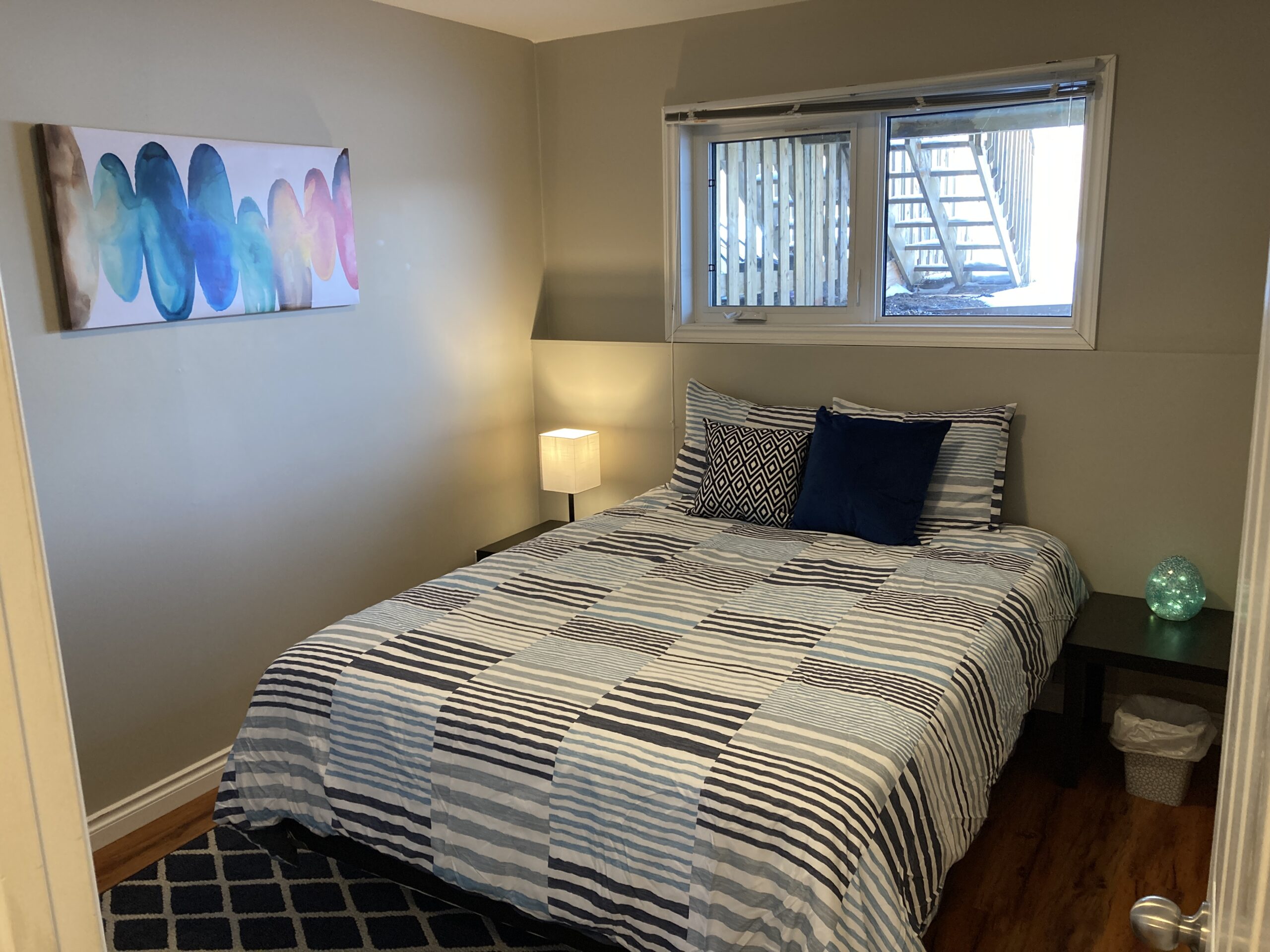 Reza Rentals – Premium furnished rentals that feel like home